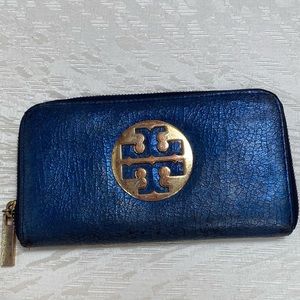 Tory Burch Bags | Keychain Wallet | Poshmark